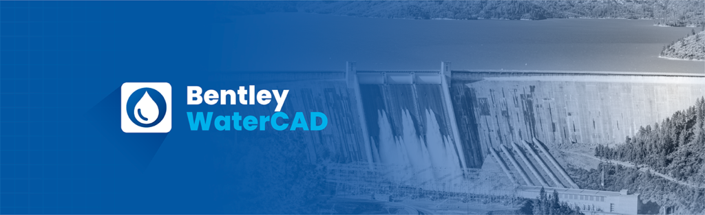 Bentley WaterCAD