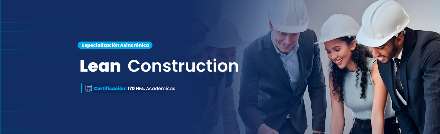 Lean Construction – A