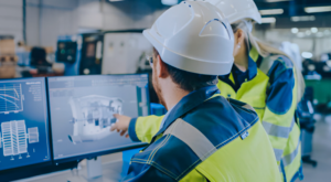 Virtual Design Construction (VDC)